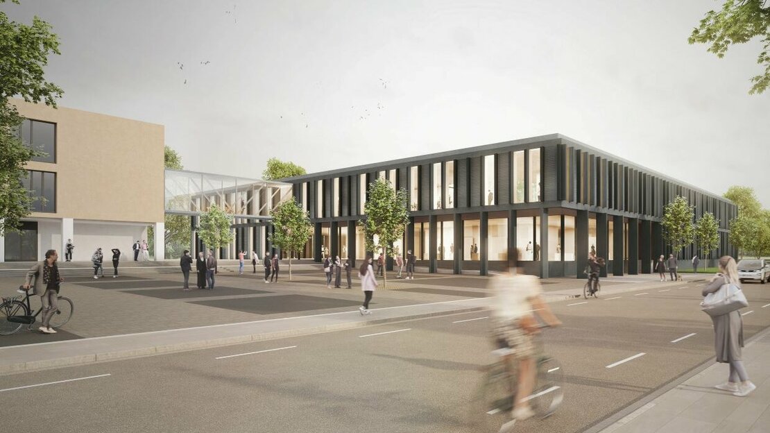 Theodor-Litt-Schule, Gießen - AK Hessen