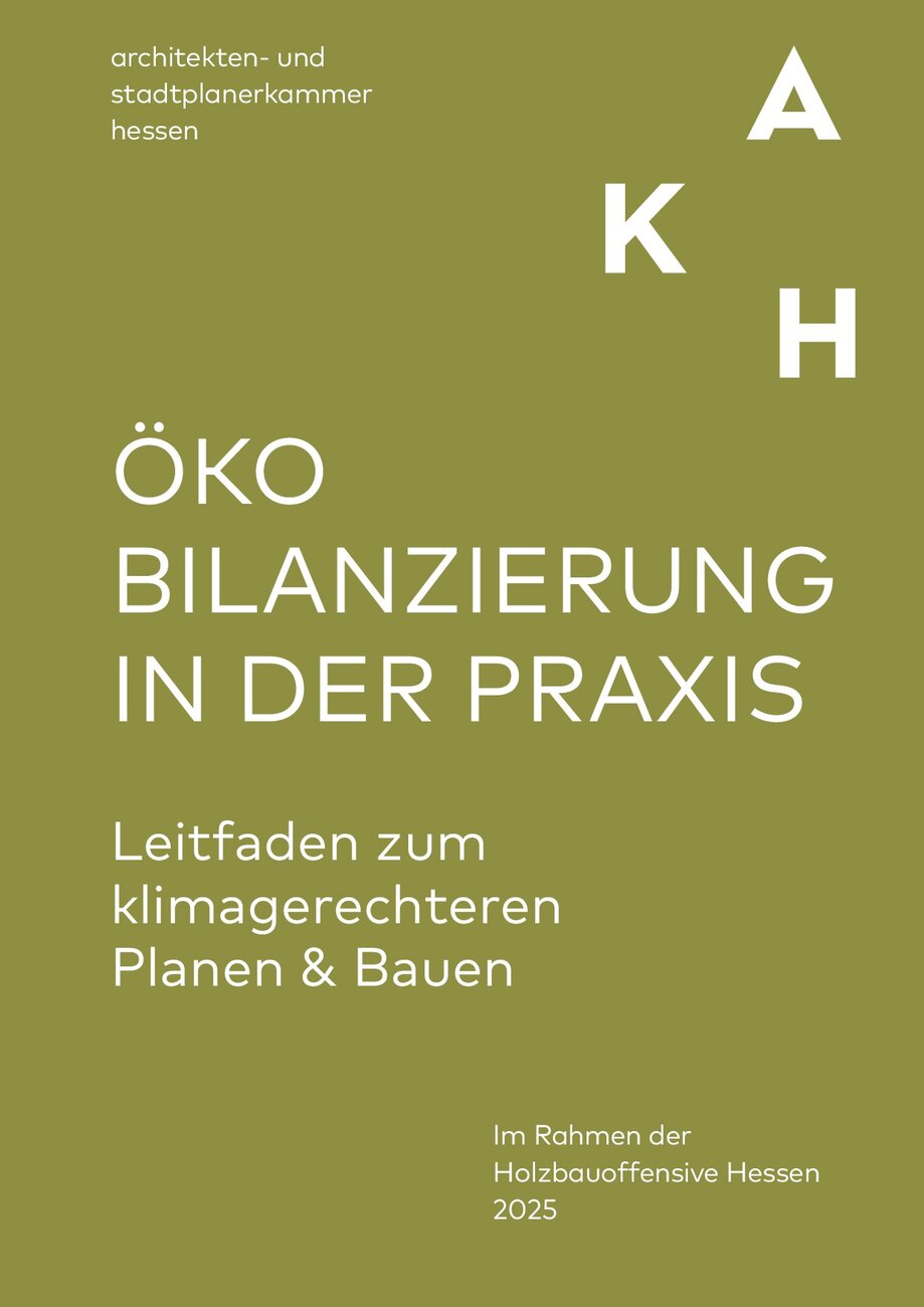 AKH-Publikationen - AK Hessen