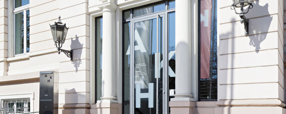 Architekten- und Stadtplanerkammer Hessen