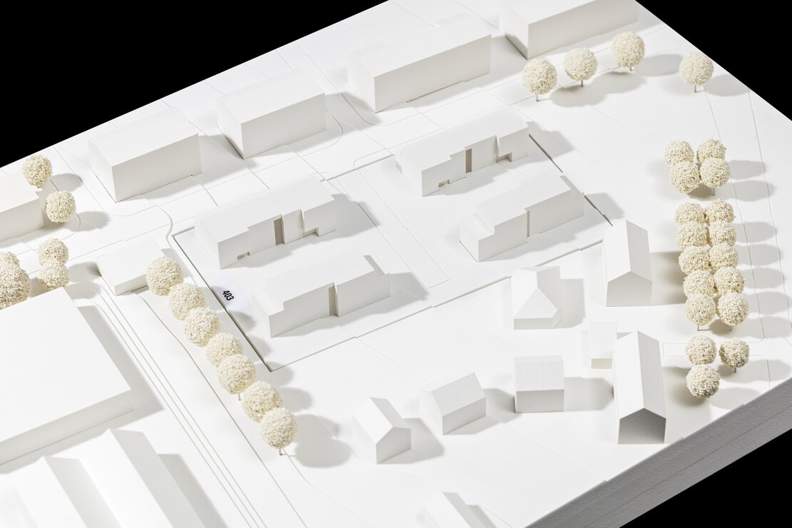 Feldlager, Kassel - AK Hessen