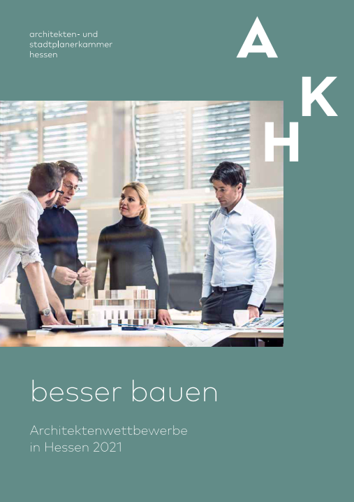 AKH-Publikationen - AK Hessen