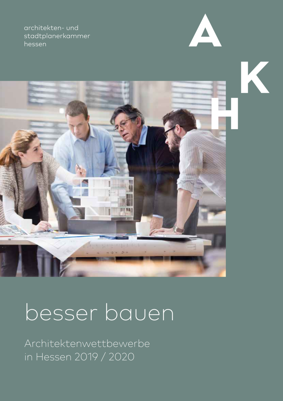 AKH-Publikationen - AK Hessen