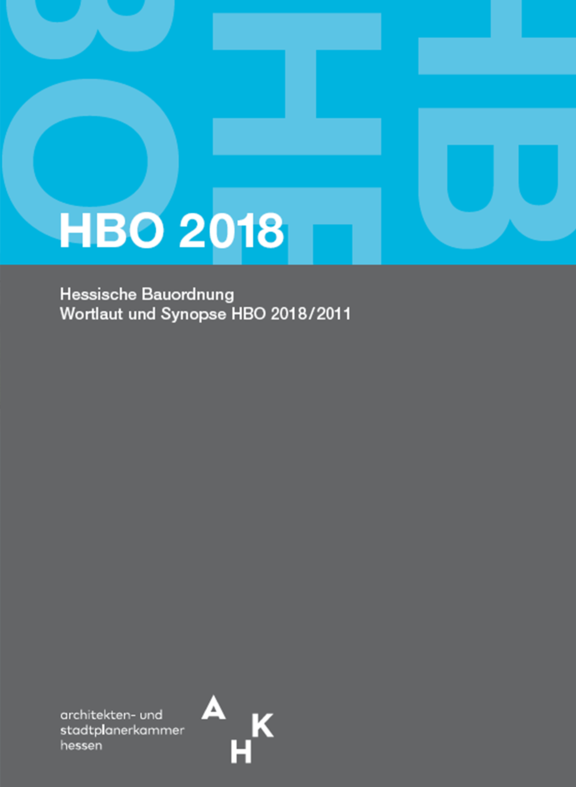 AKH-Publikationen - AK Hessen