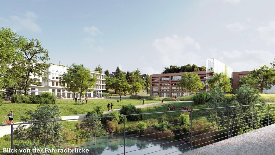 Gesamtschule Nord+, Kassel - AK Hessen