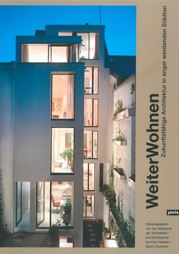 Veröffentlichungen - AK Hessen