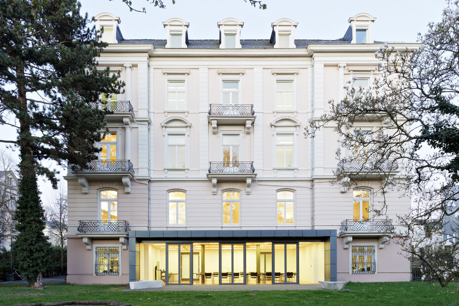 Mitgliedschaft - AK Hessen